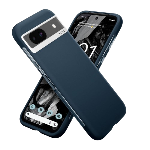 Best cases for Google Pixel 8a in 2024