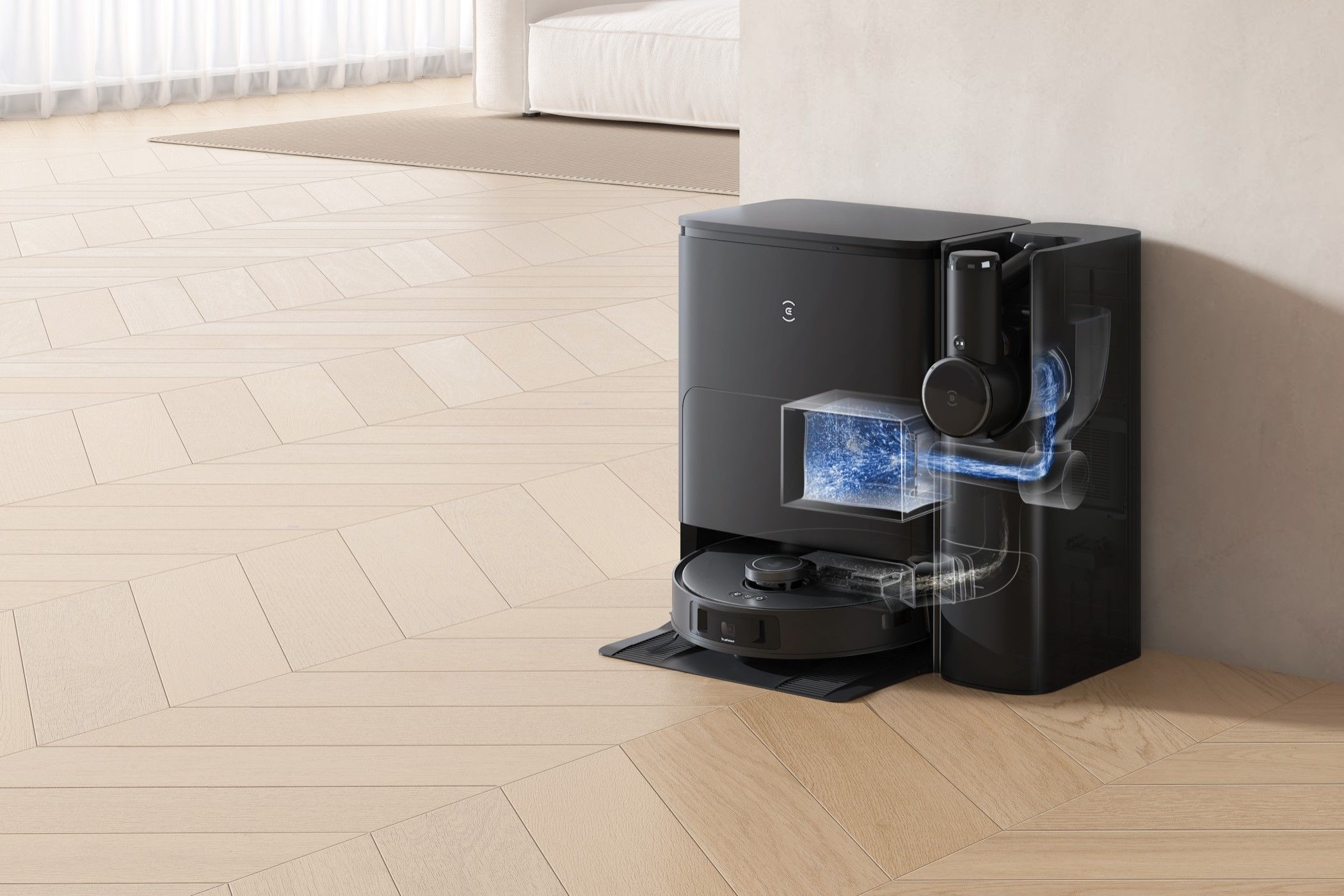 Discover the Deebot T30S family: Save up to $150 on revolutionary multi ...