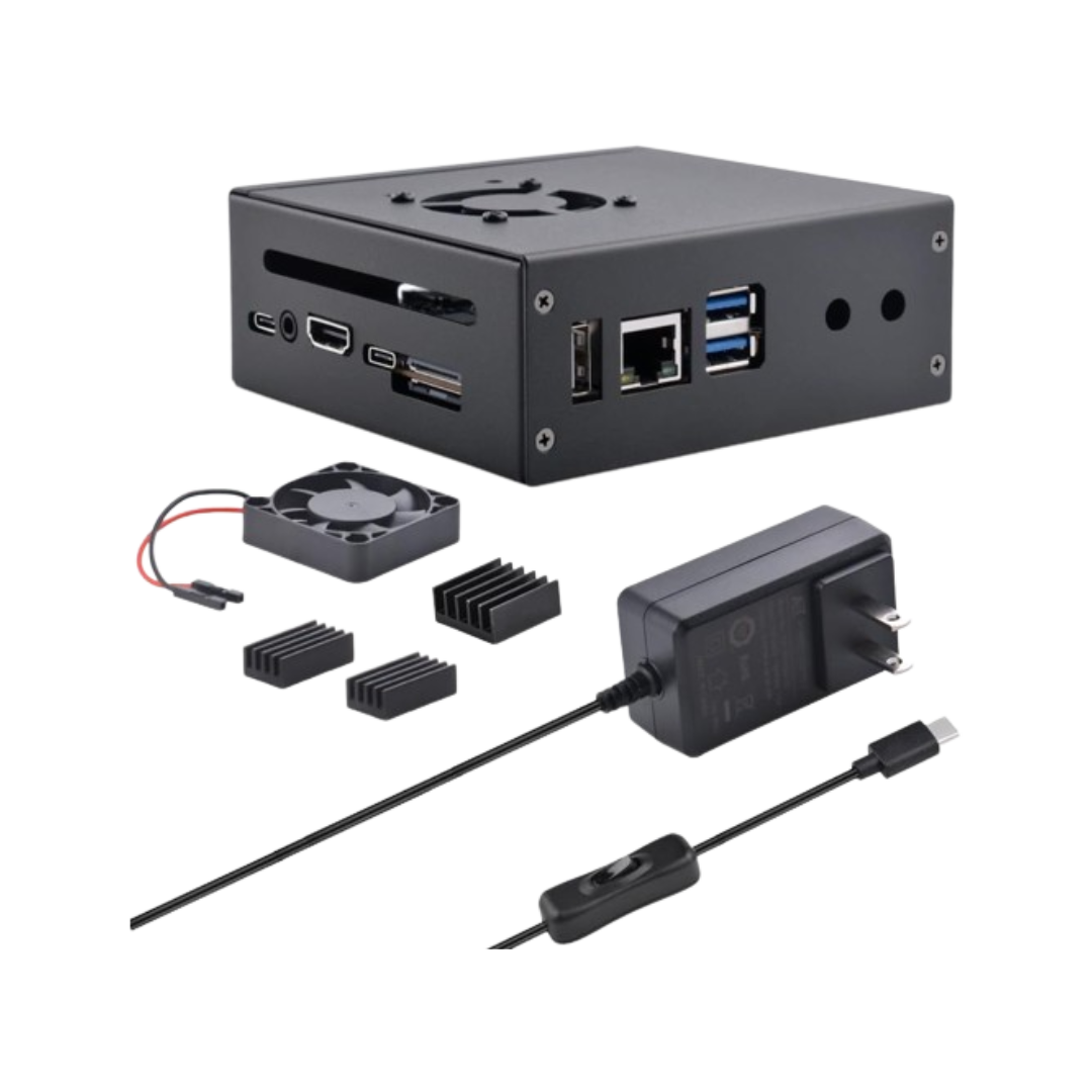 Best cases for Orange Pi in 2024