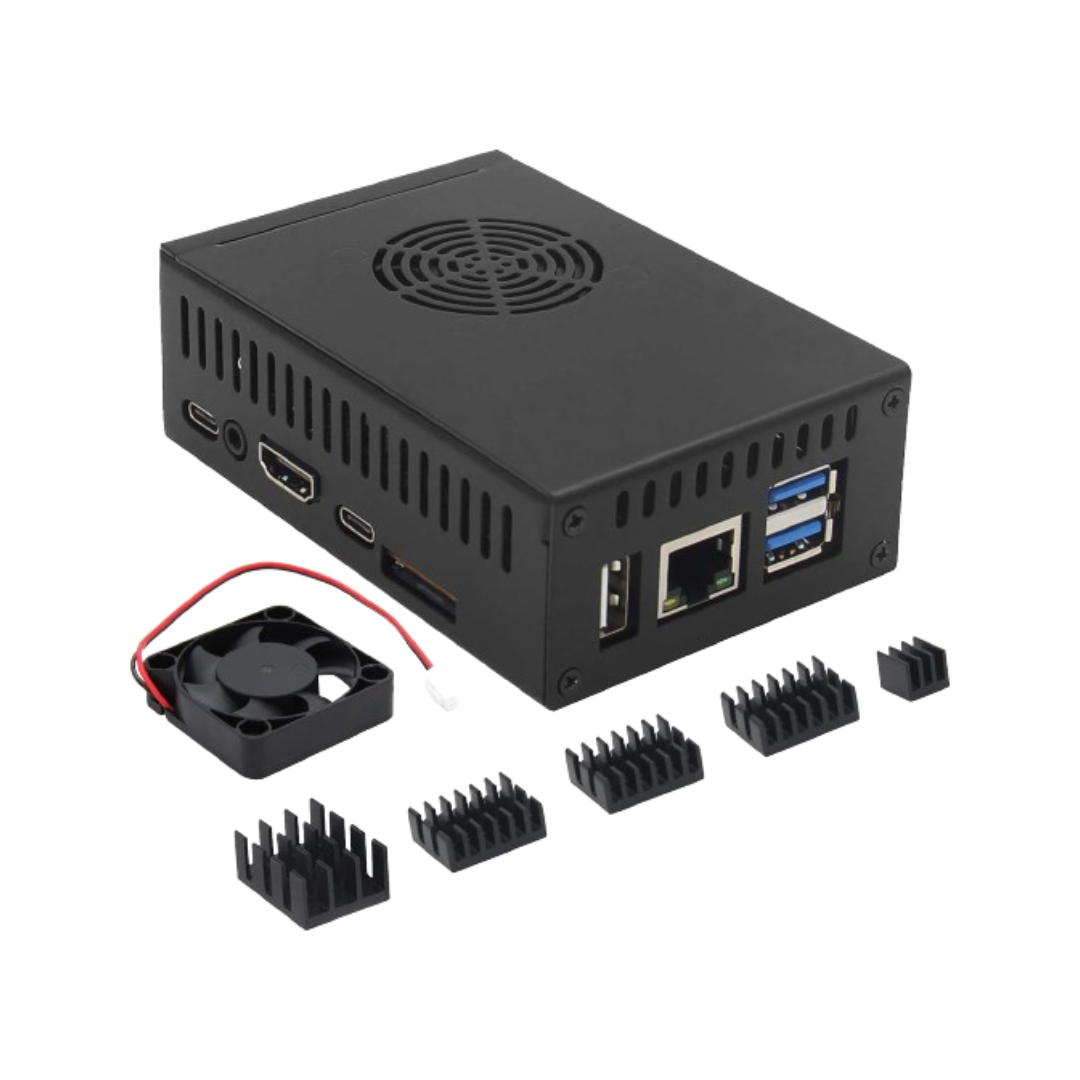 Best cases for Orange Pi in 2024