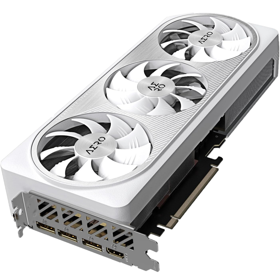 Best white GPUs in 2025