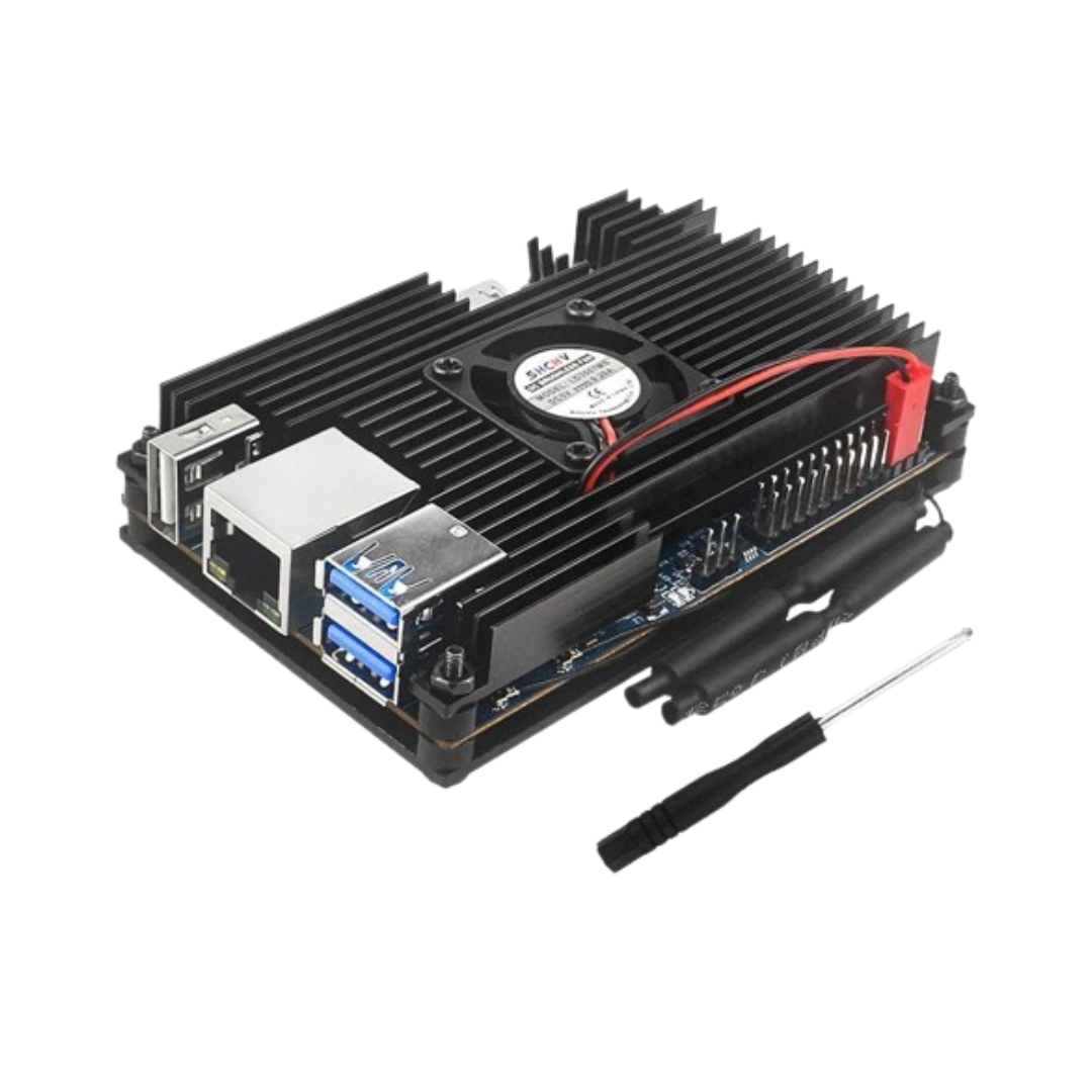 Best cases for Orange Pi in 2024