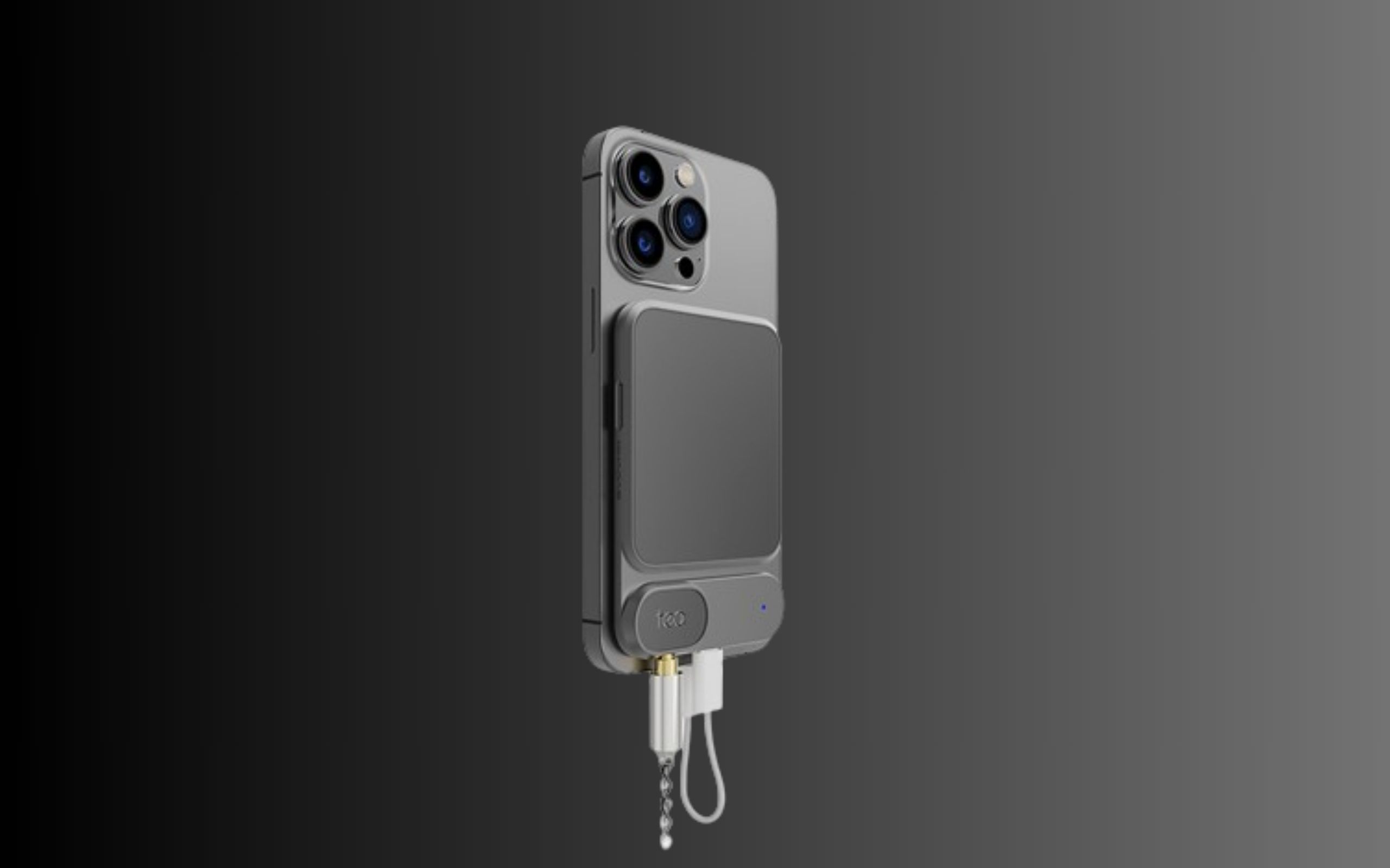 MagSafe charger? That's boring. Here are some of the weirdest MagSafe ...