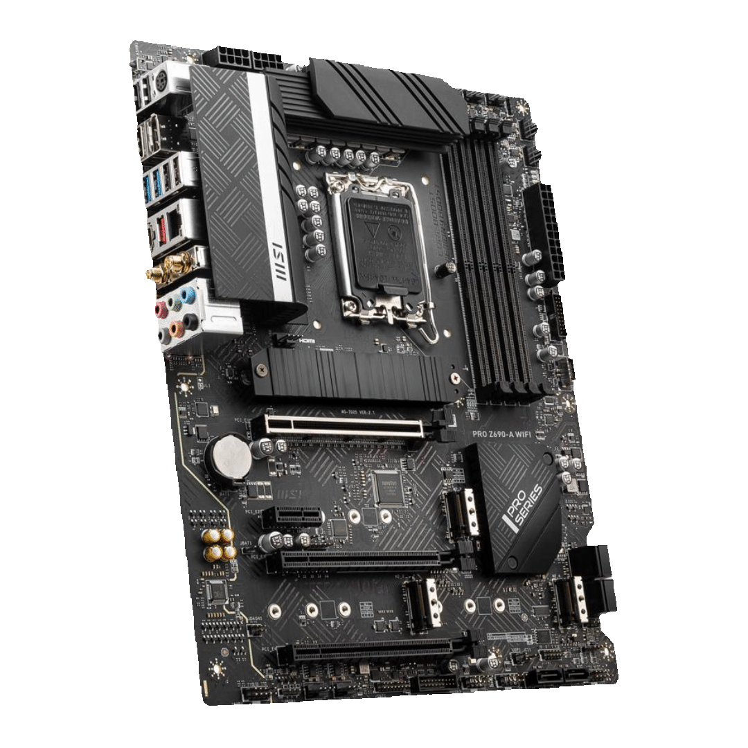 Best Intel Z690 motherboards in 2024