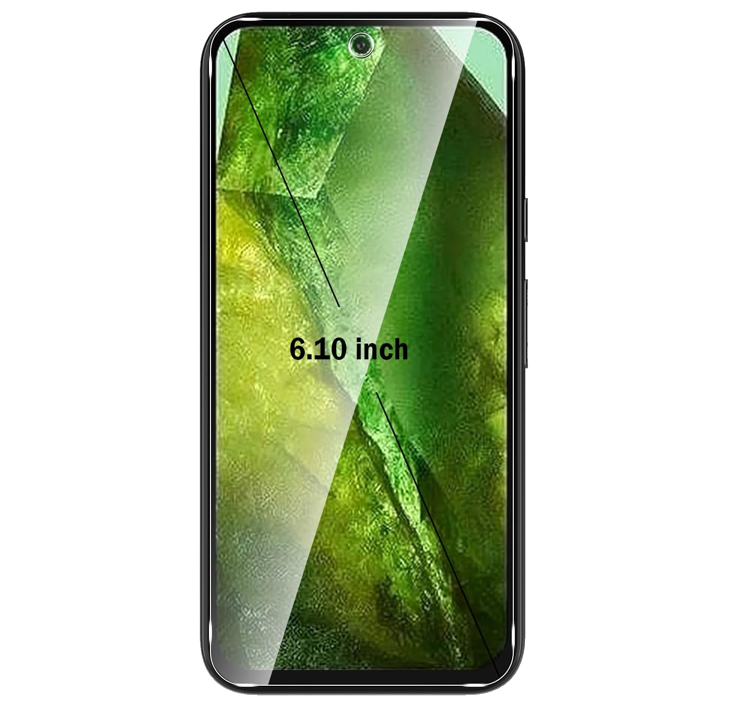 Best screen protectors for Google Pixel 8a