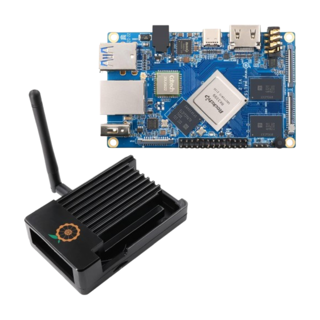 Best cases for Orange Pi in 2024