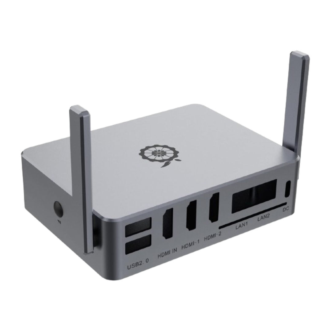 Best cases for Orange Pi in 2024