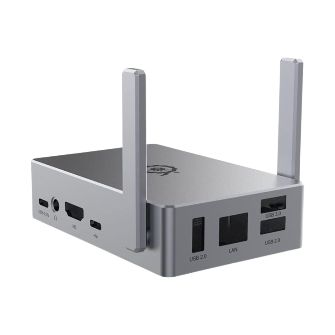 Best cases for Orange Pi in 2024