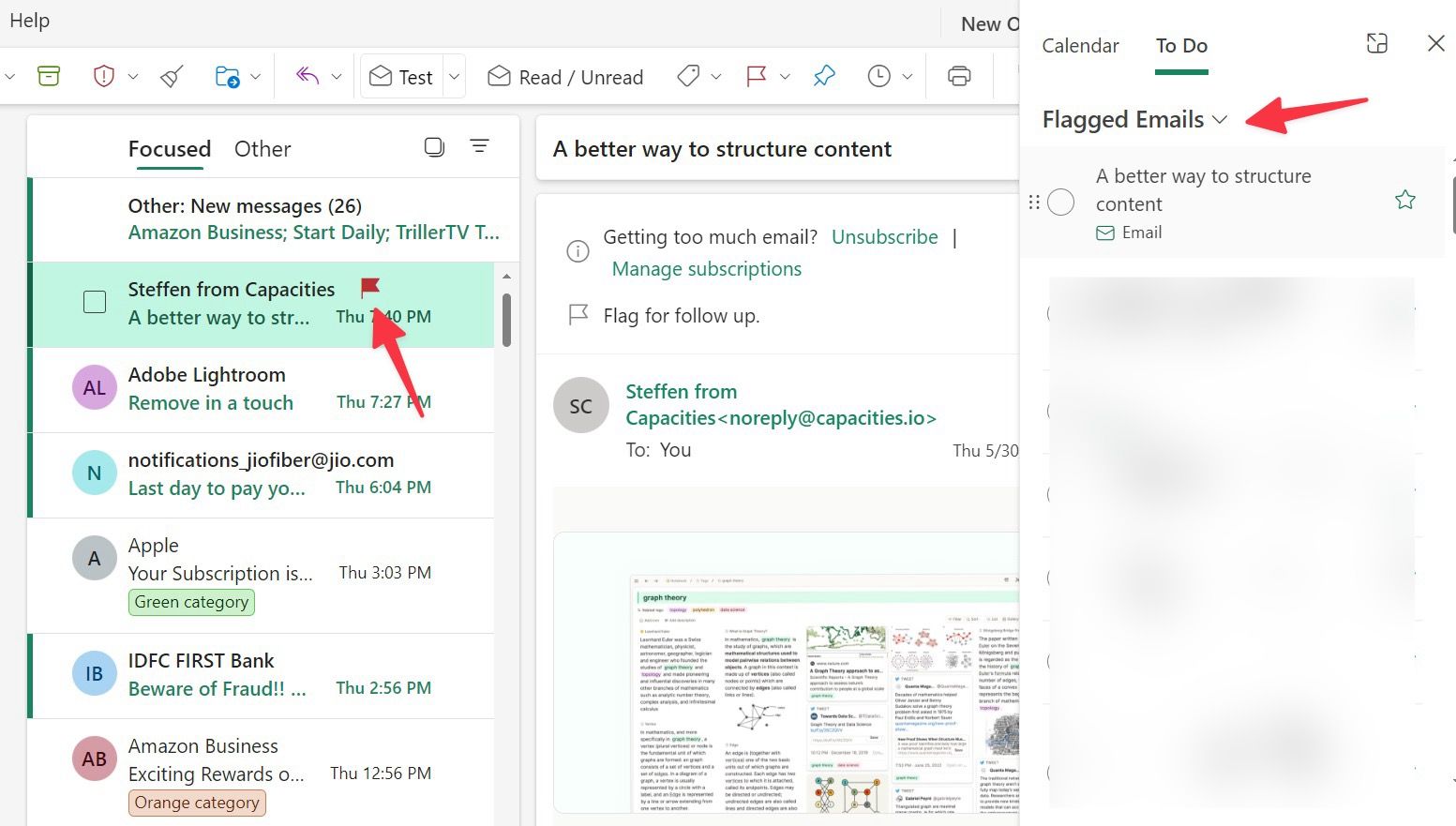 Outlook unleashed: Essential tips to master your inbox