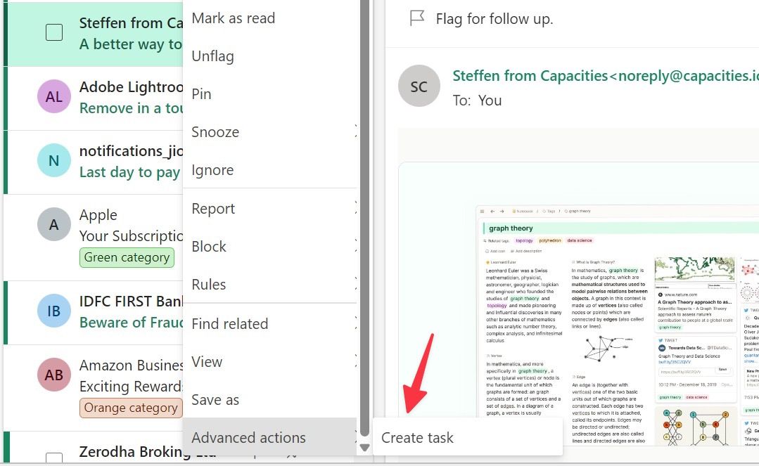 Outlook unleashed: Essential tips to master your inbox