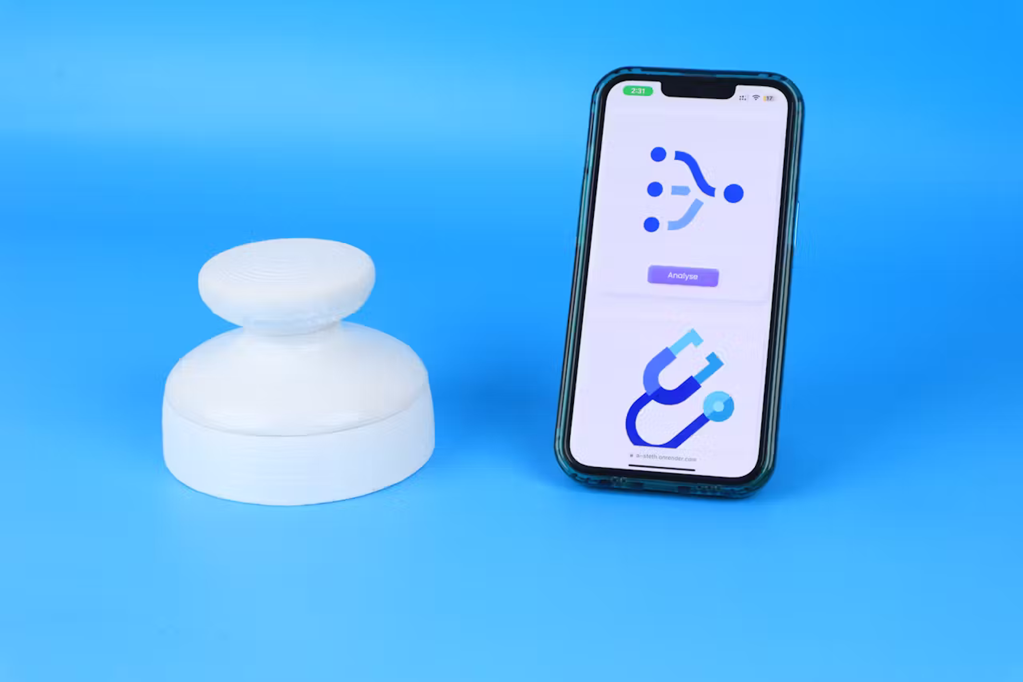 This AI-powered Raspberry Pi stethoscope shows how both techs can ... This AI-powered Raspberry Pi stethoscope shows how both techs can ...