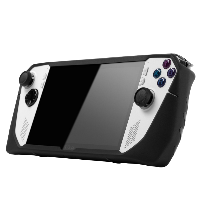 Asus ROG Ally gets beefy new protection case with Dbrand's Killswitch