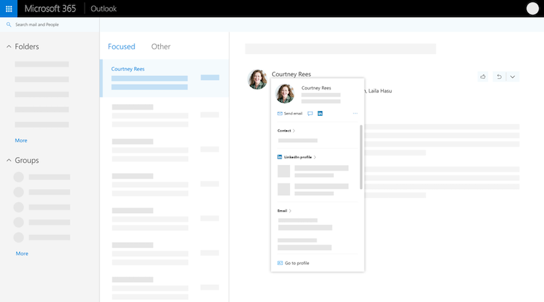 Microsoft 365 Roadmap Weekly: major accessibility feature for Teams ...