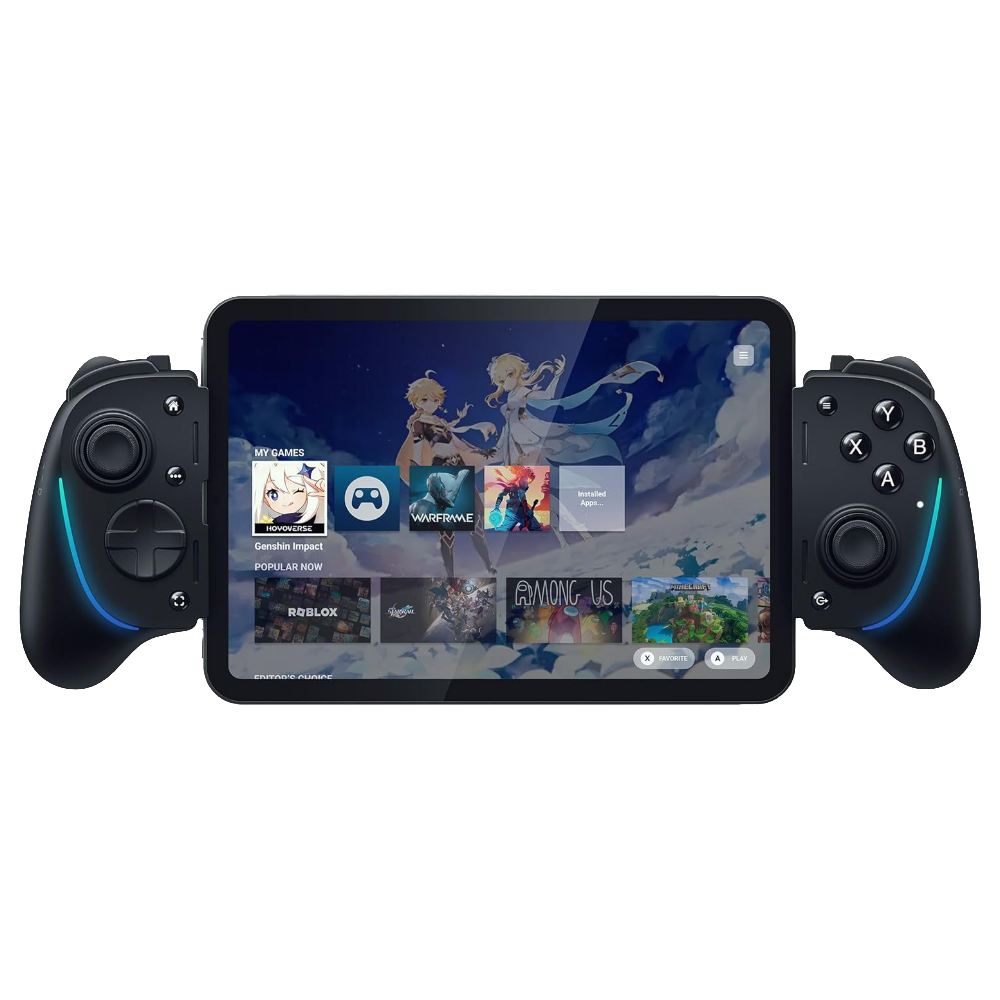 Razer Kishi Ultra review: The perfect mobile gaming controller for tablets and foldables