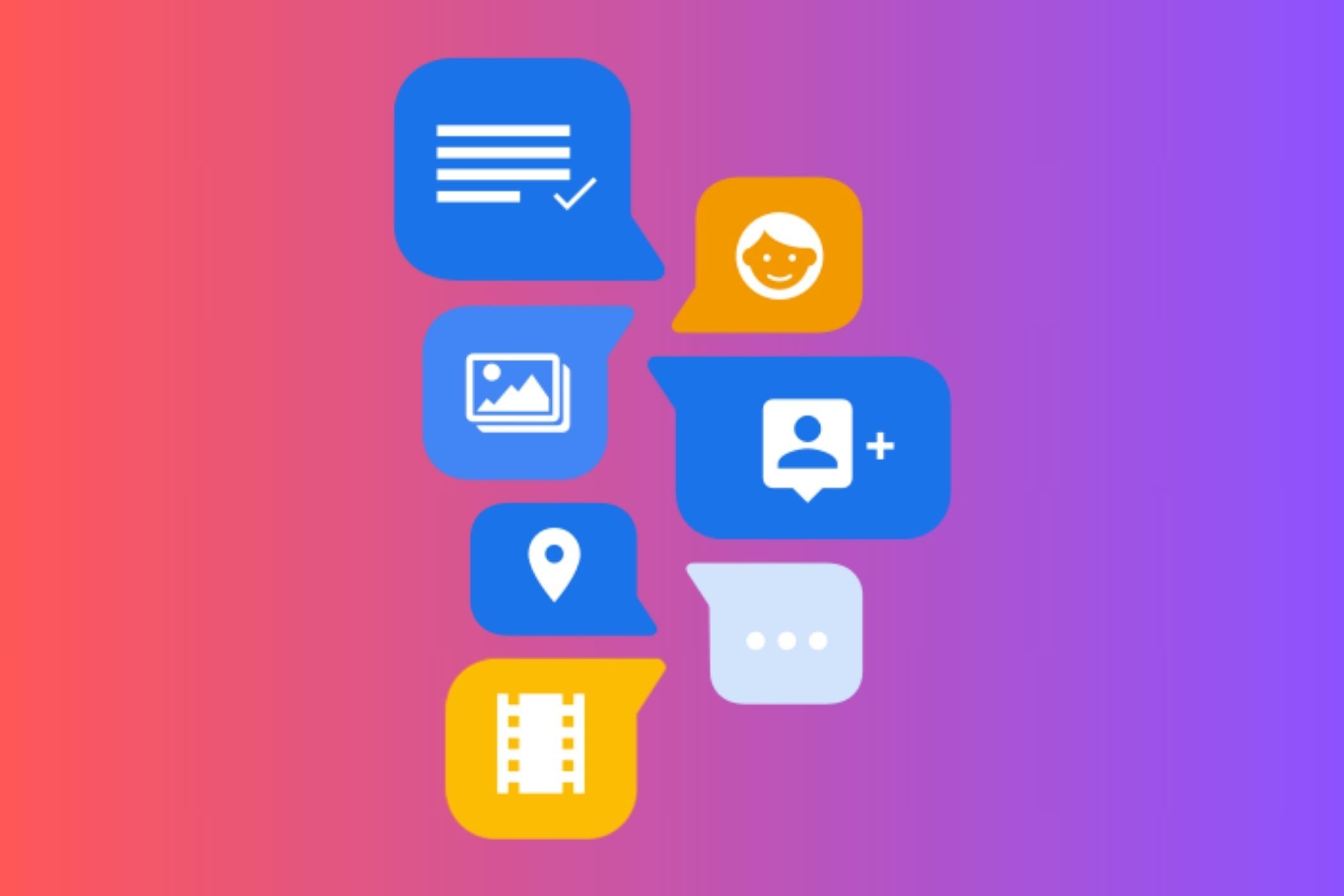 How to enable RCS messaging on Android devices