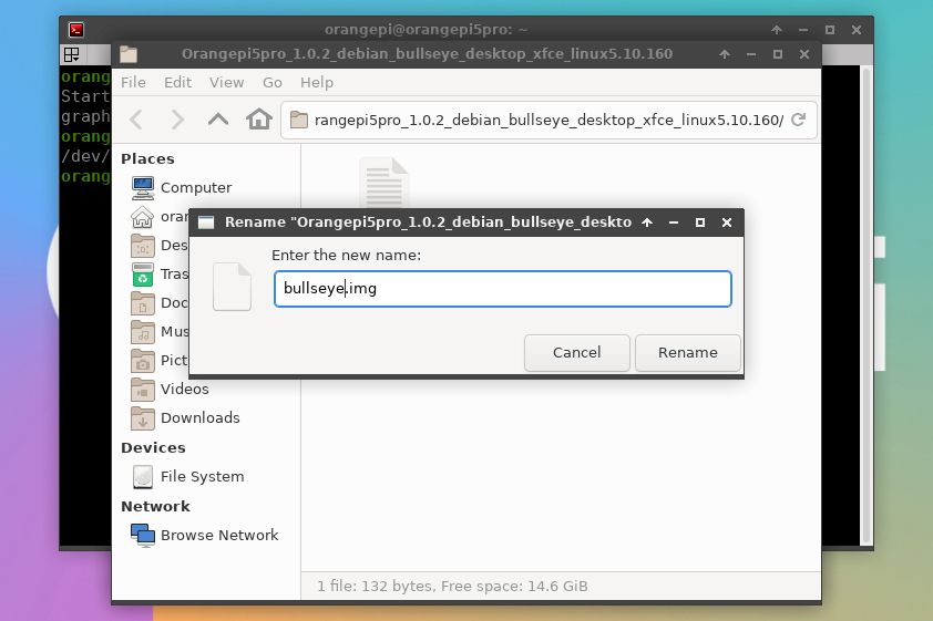 I used eMMC memory to crank my Orange Pi 5 Pro's speed into overdrive