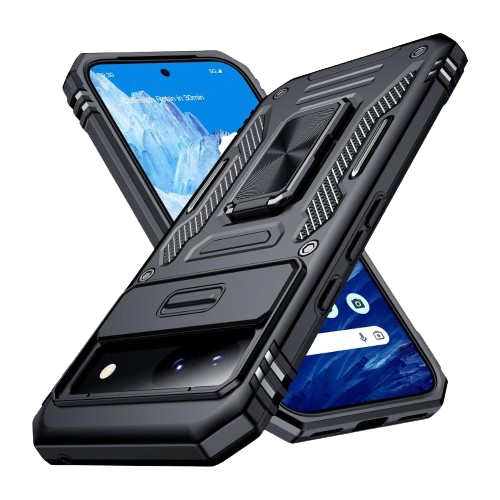 Best cases for Google Pixel 8a in 2024