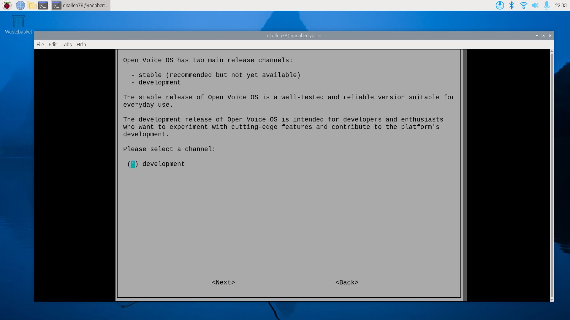 I turned my Raspberry Pi into an AI voice assistant with OpenVoiceOS