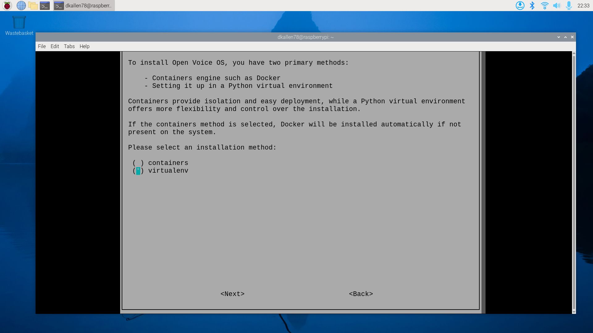 I turned my Raspberry Pi into an AI voice assistant with OpenVoiceOS