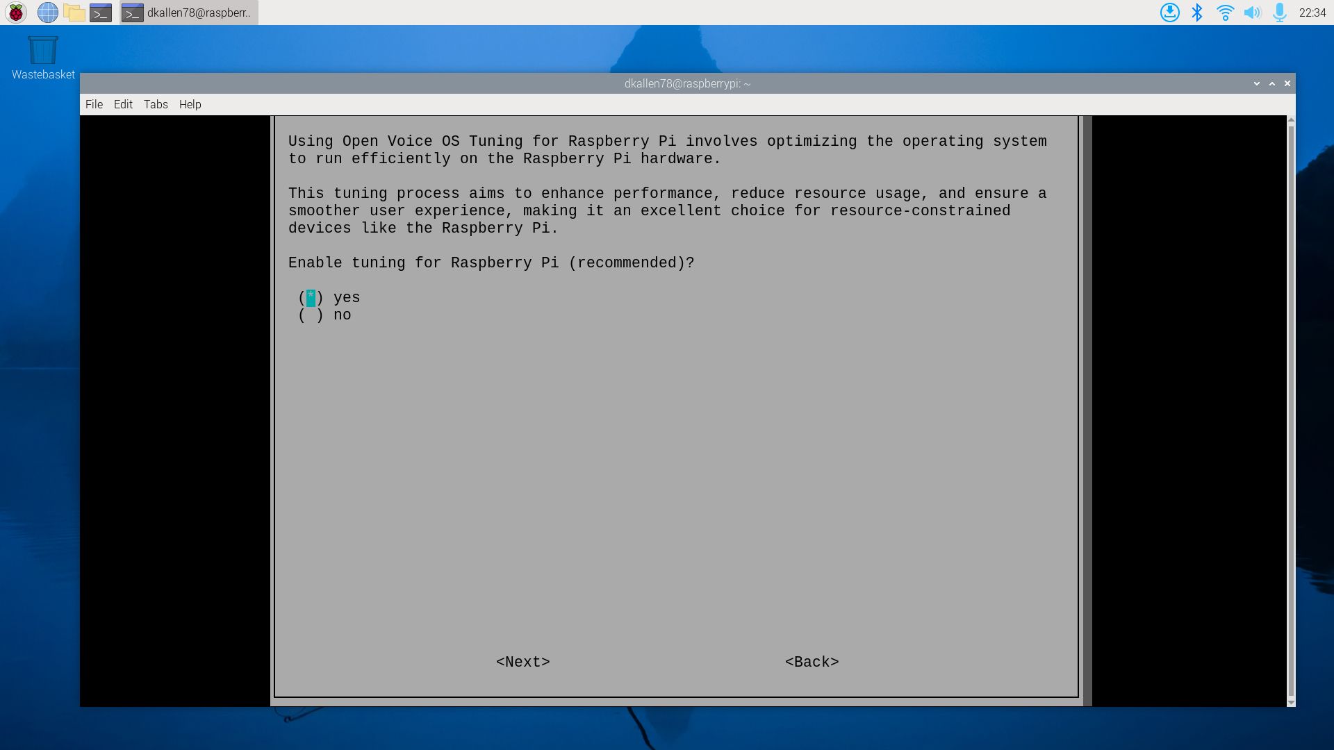 I Turned My Raspberry Pi Into An Ai Voice Assistant With Openvoiceos