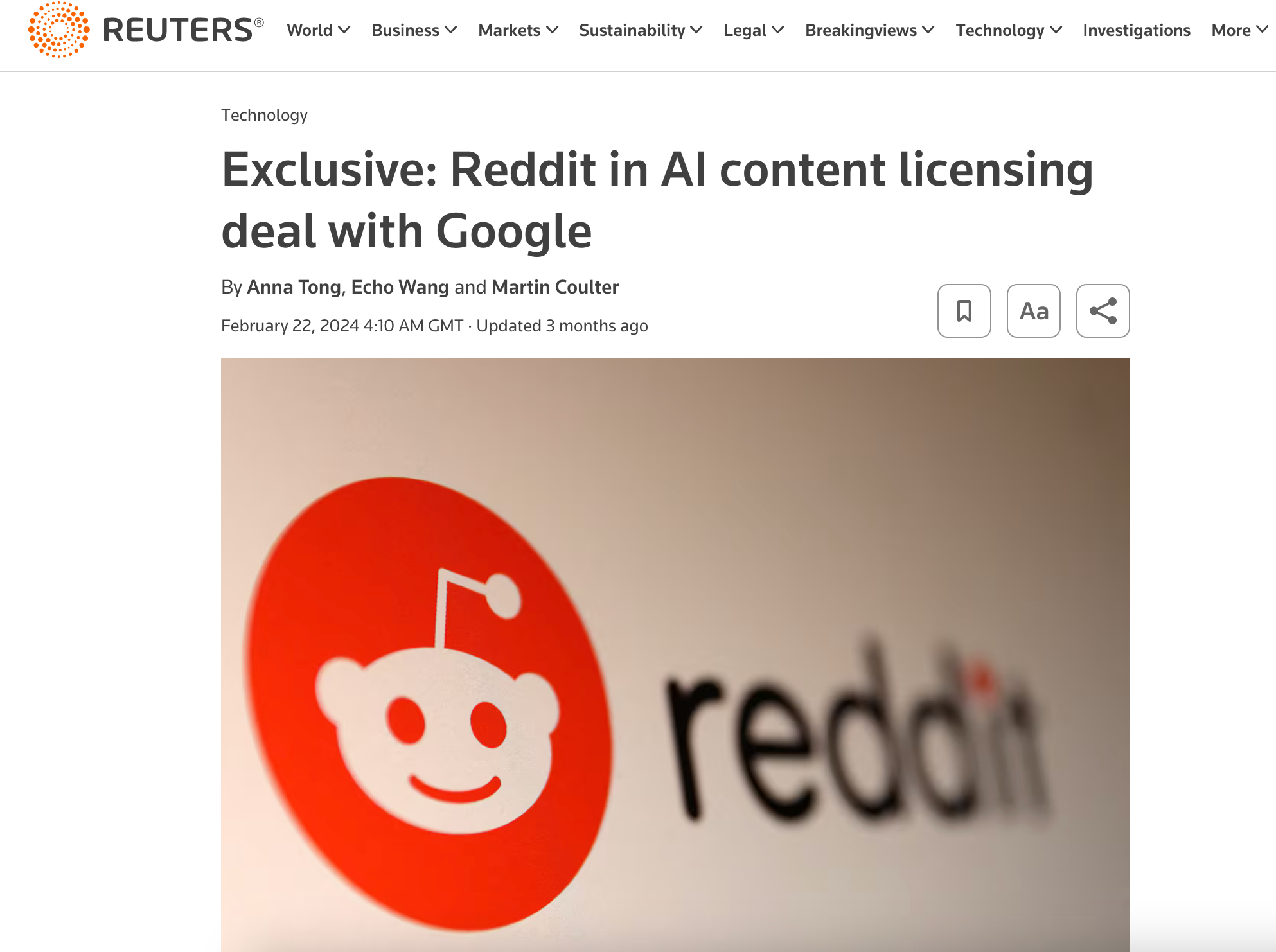 AI has thrown Stack Overflow into civil war