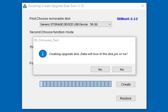 I used eMMC memory to crank my Orange Pi 5 Pro's speed into overdrive