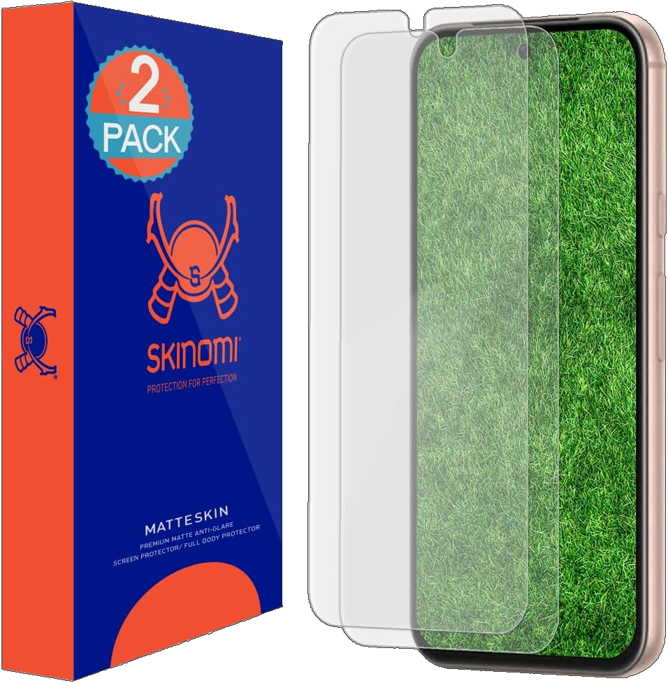 Best screen protectors for Google Pixel 8a