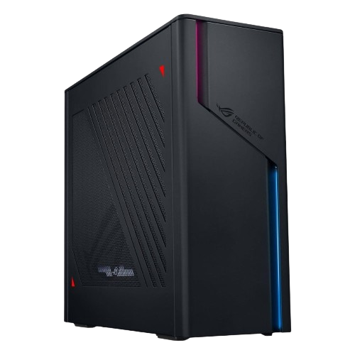 ASUS ROG G22CH review: Big performance in a tiny package