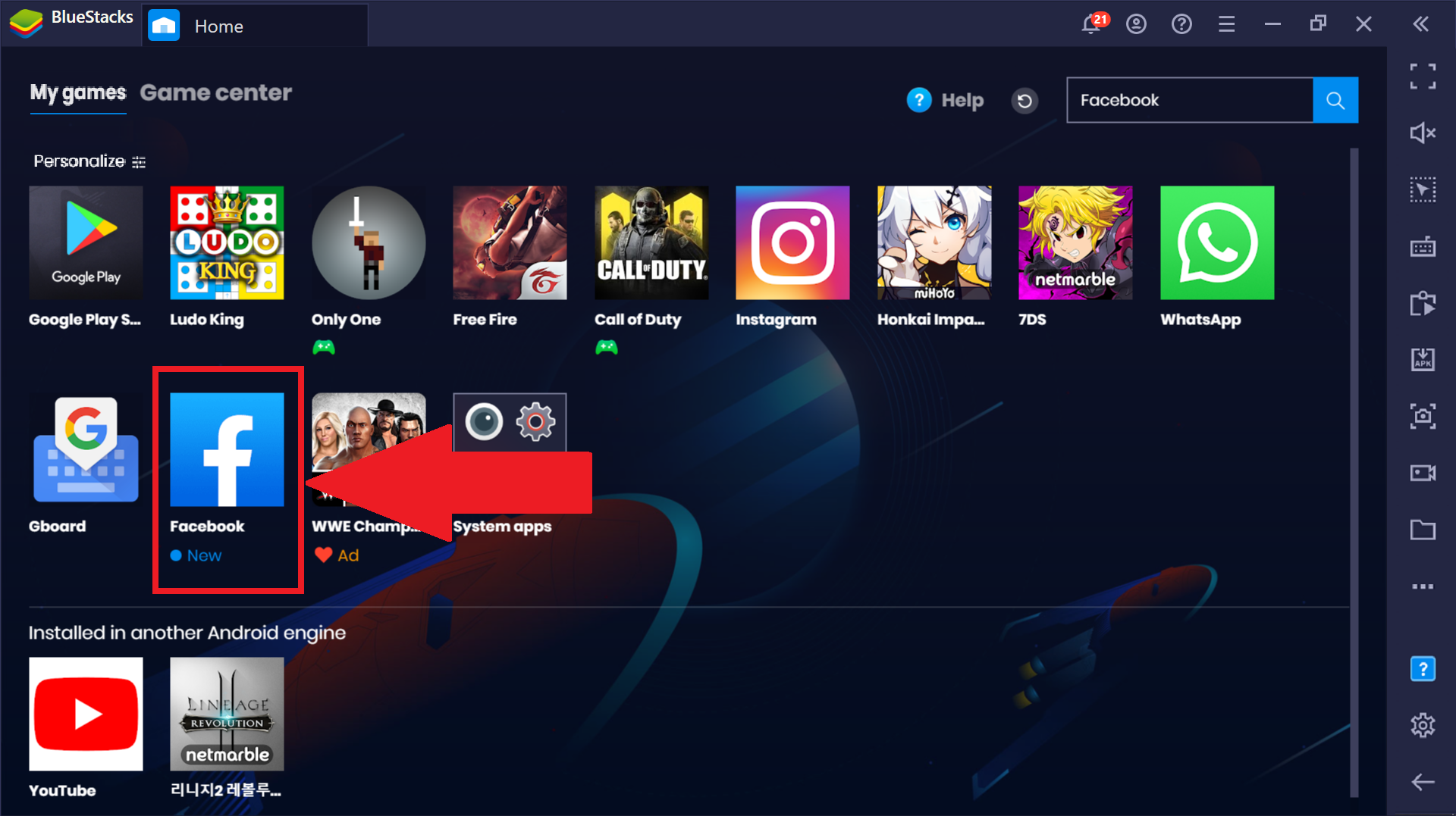 How to install Android apps on macOS