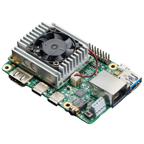 These 8 SBCs are perfect for running AI at home