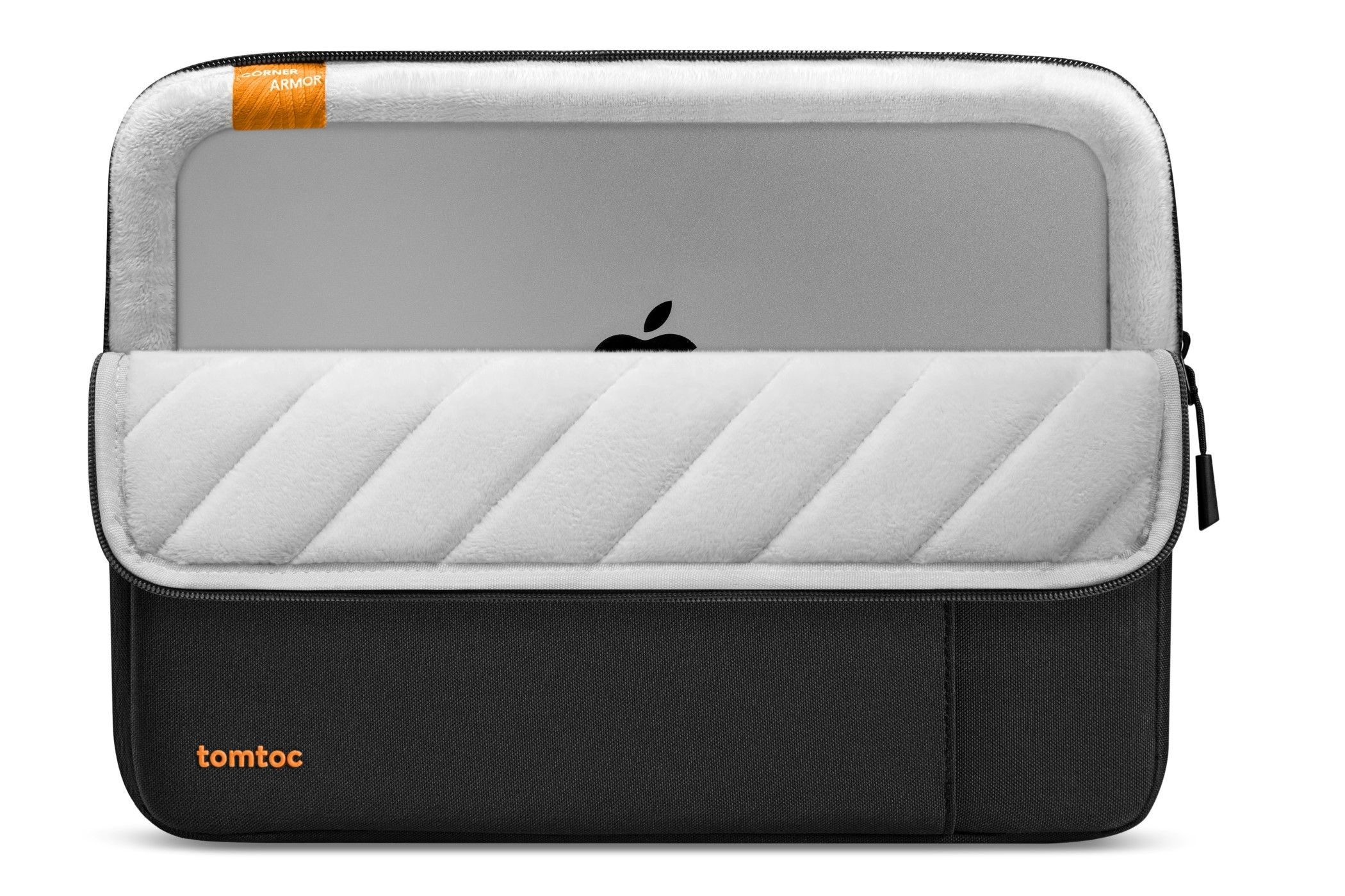 Take on the world with the ultimate laptop protection of tomtoc A13 and A42 cases