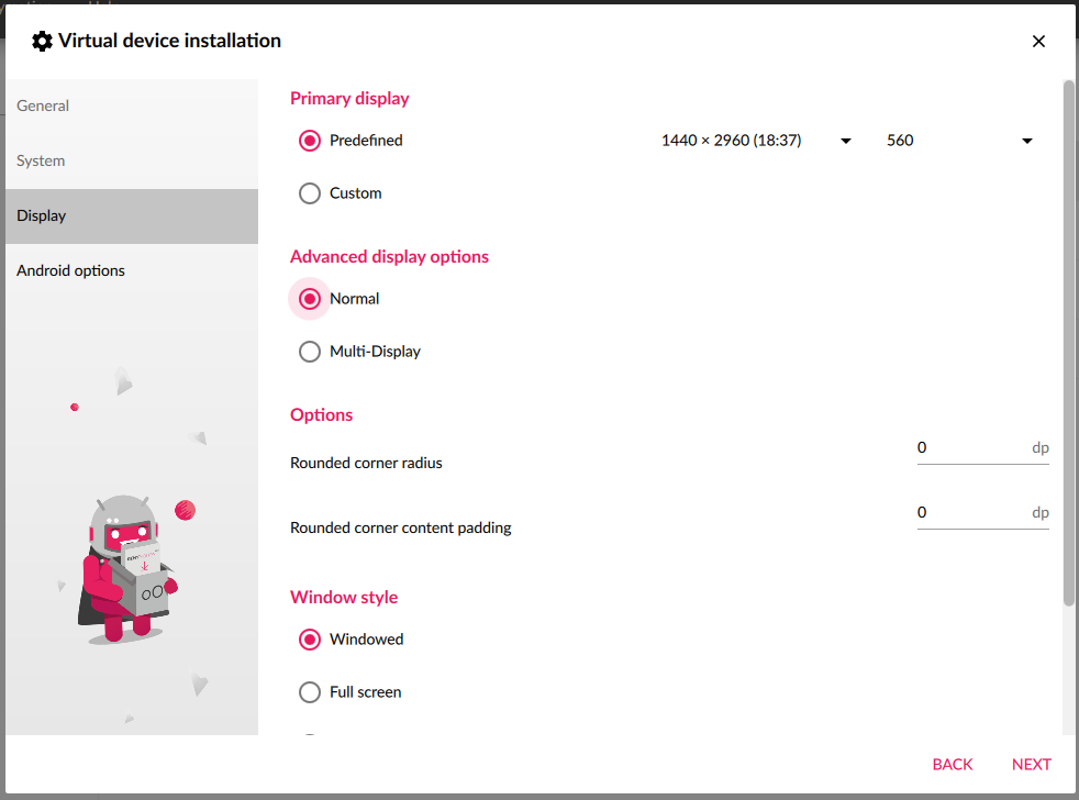 How to install Android apps on macOS
