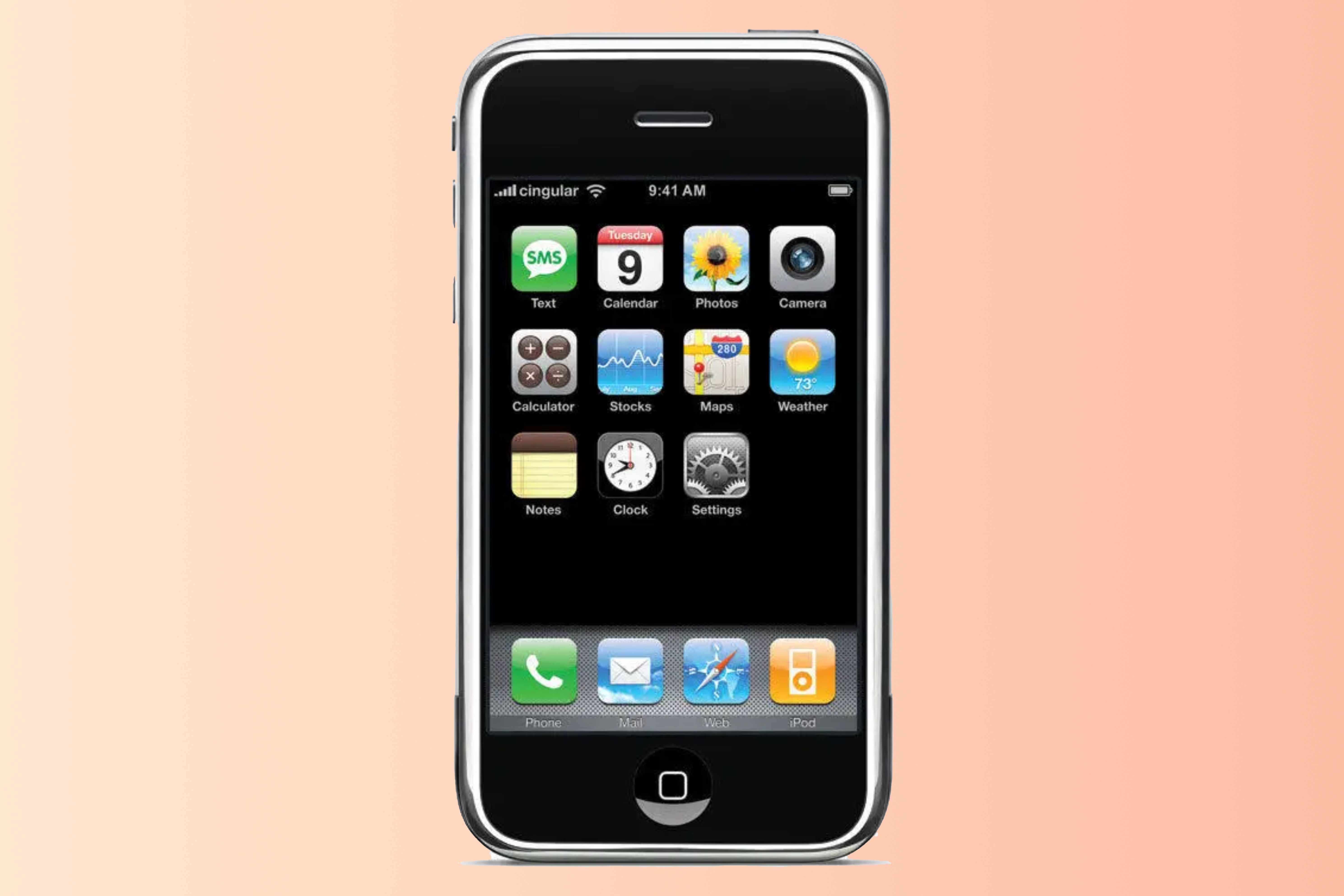 5 times Apple outsourced features to unlikely brands, from Microsoft to ...