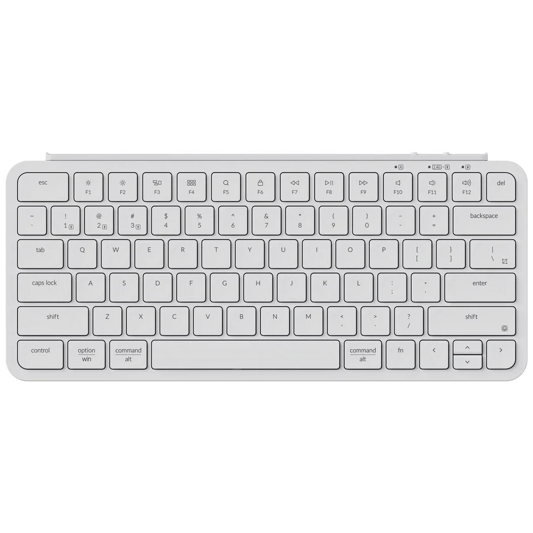 Keychron B1 Pro review: Keychron's first membrane board is a home run