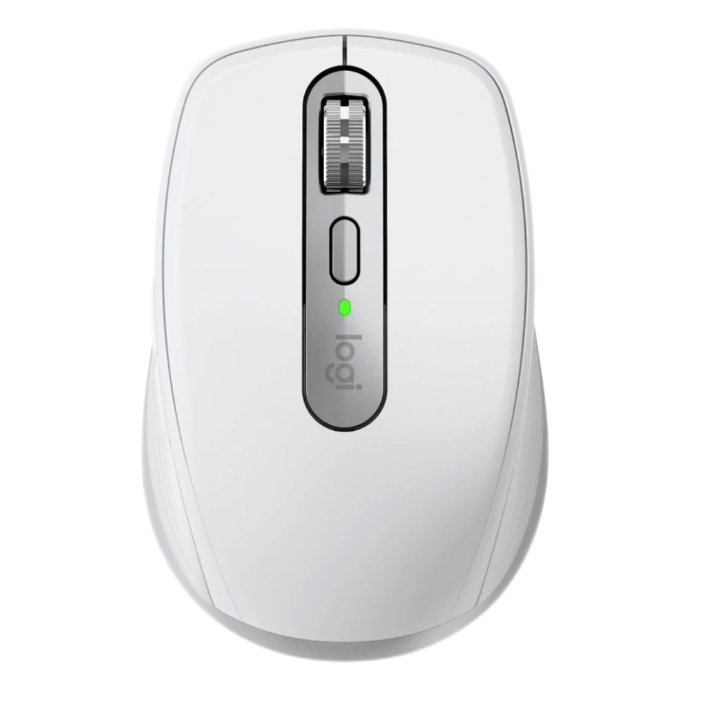 Logitech MX Anywhere 3S for Mac review: The best macOS travel mouse