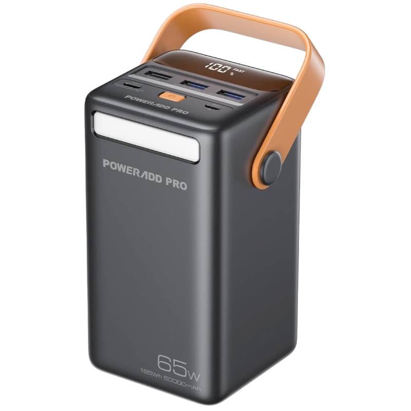 Best Asus ROG Ally power banks in 2024