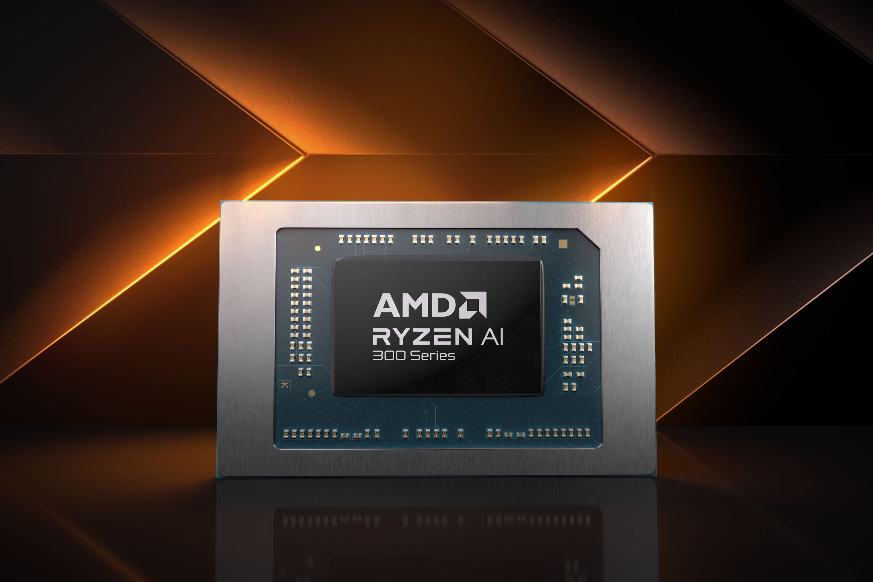 A benchmark leak reveals how powerful the AMD's flagship "Strix Point ...