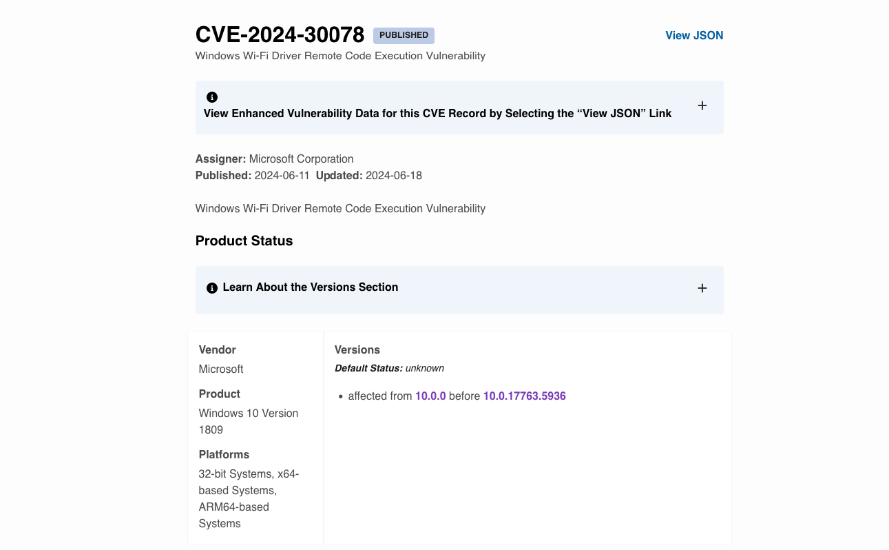 This Windows 11 Wi-Fi vulnerability shows the importance of keeping ...