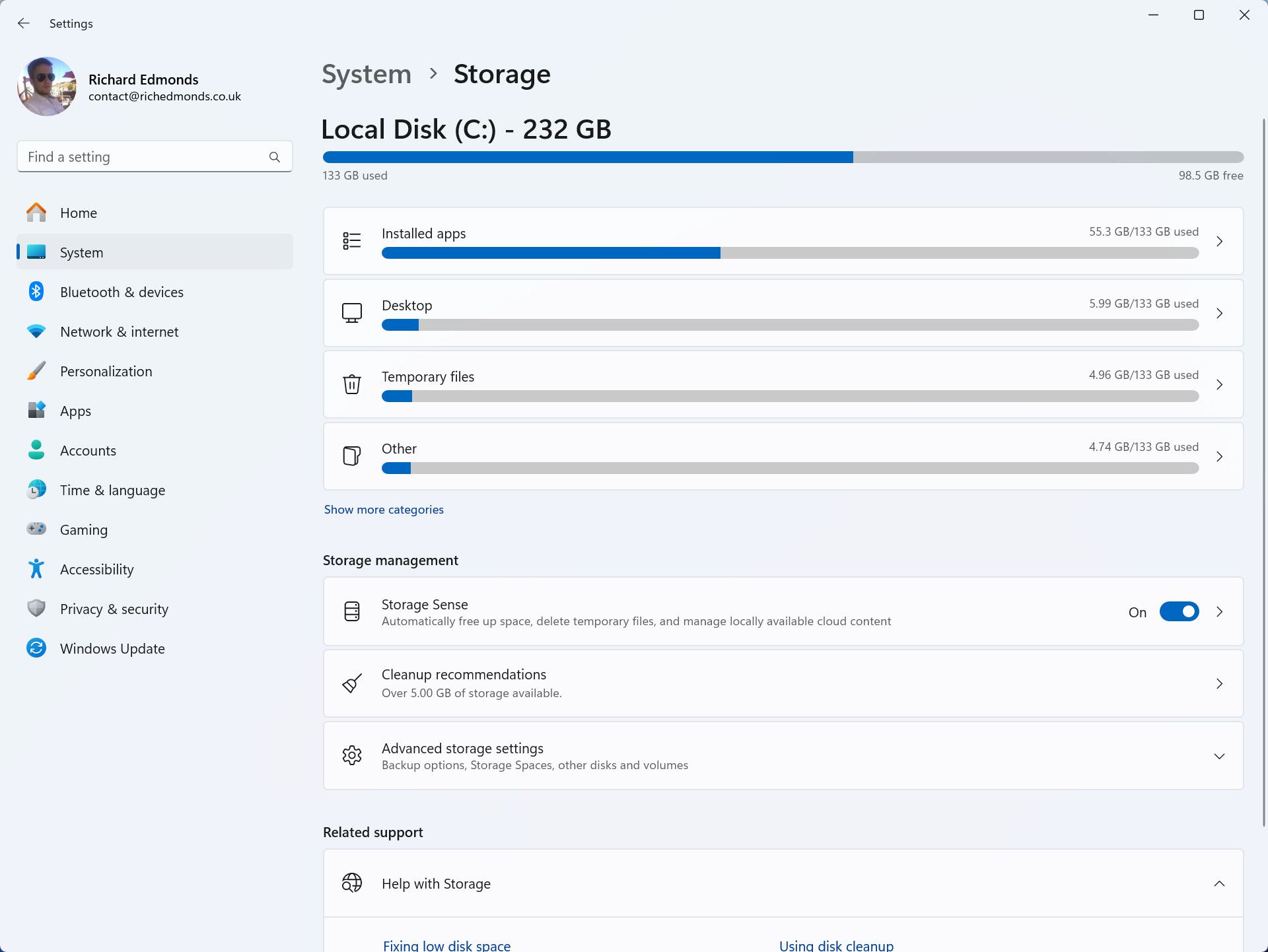 How to use your current Windows PC as a NAS for your other devices