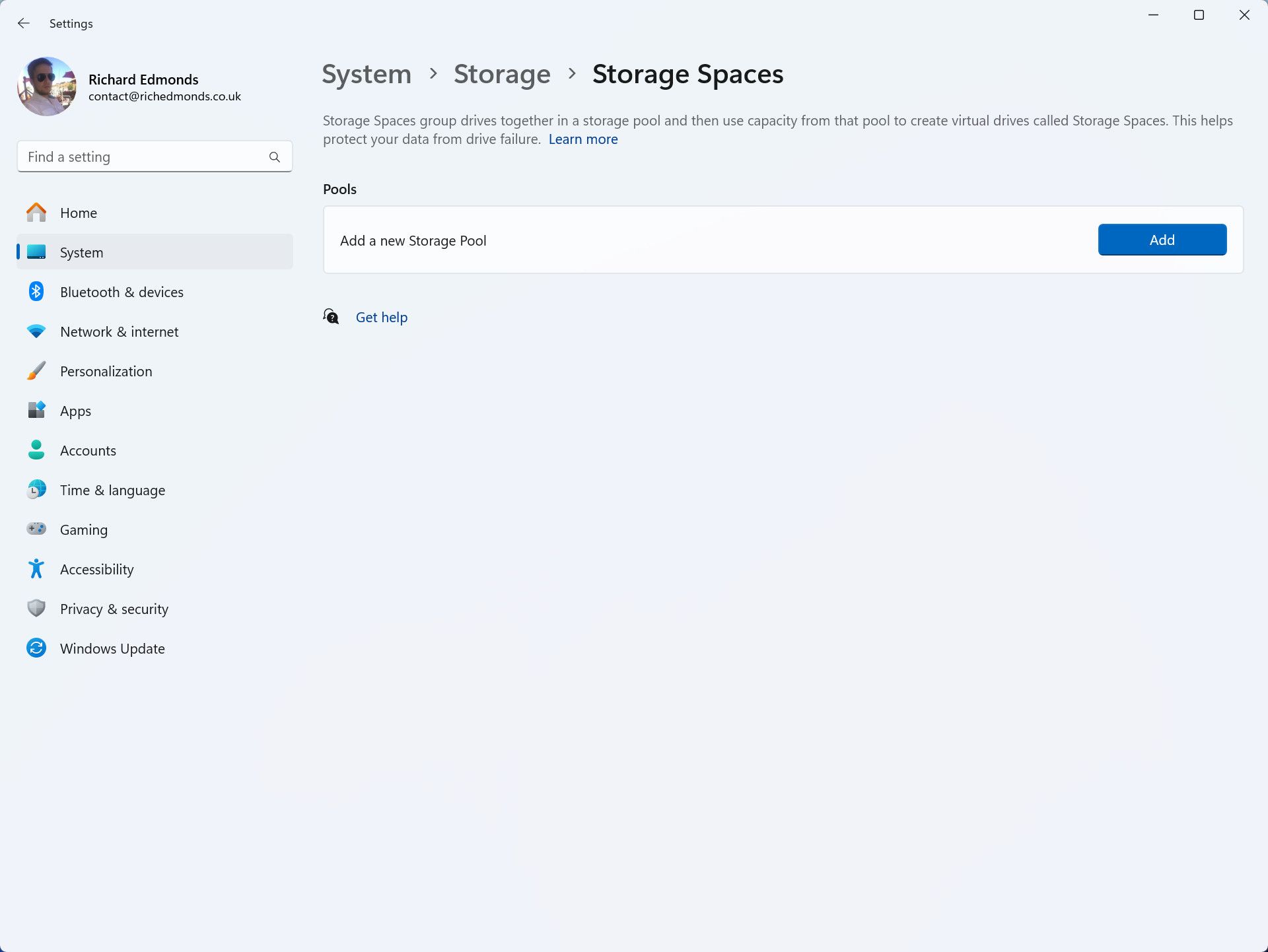 How to use your current Windows PC as a NAS for your other devices