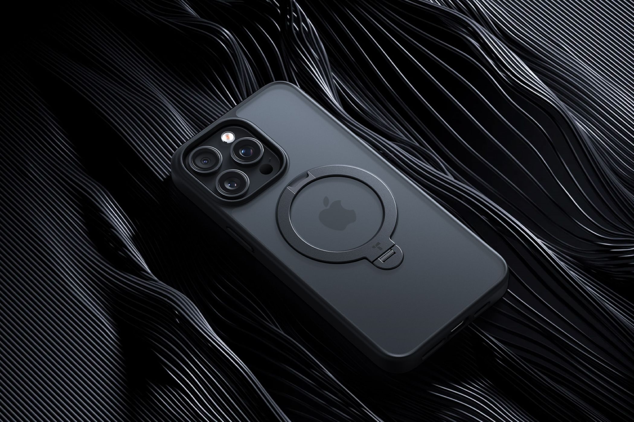 Everything you need to know about the TORRAS Ostand 360