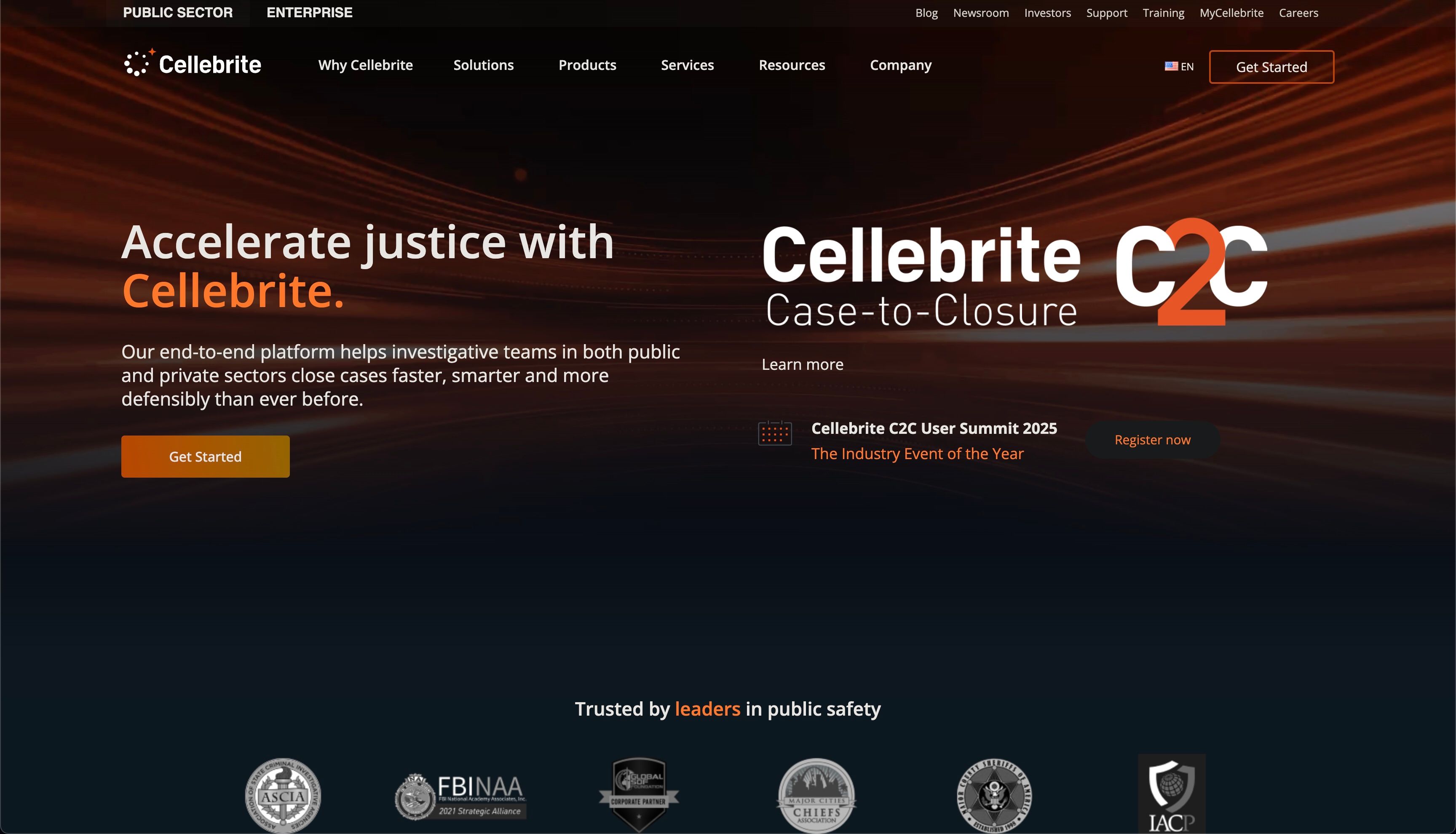 How did the FBI gain access to the Trump rally shooter's phone?