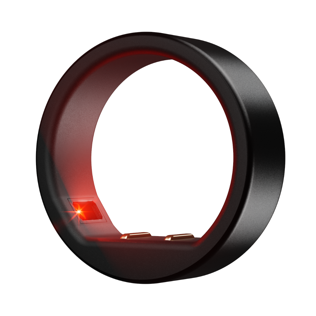 Circular Ring Slim review: Light on your finger, not on features