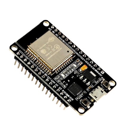 A beginner's guide to programming an ESP32 microcontroller
