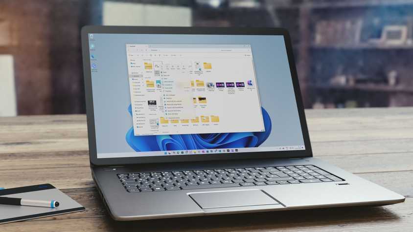 How you can add your own options to the Windows context menu
