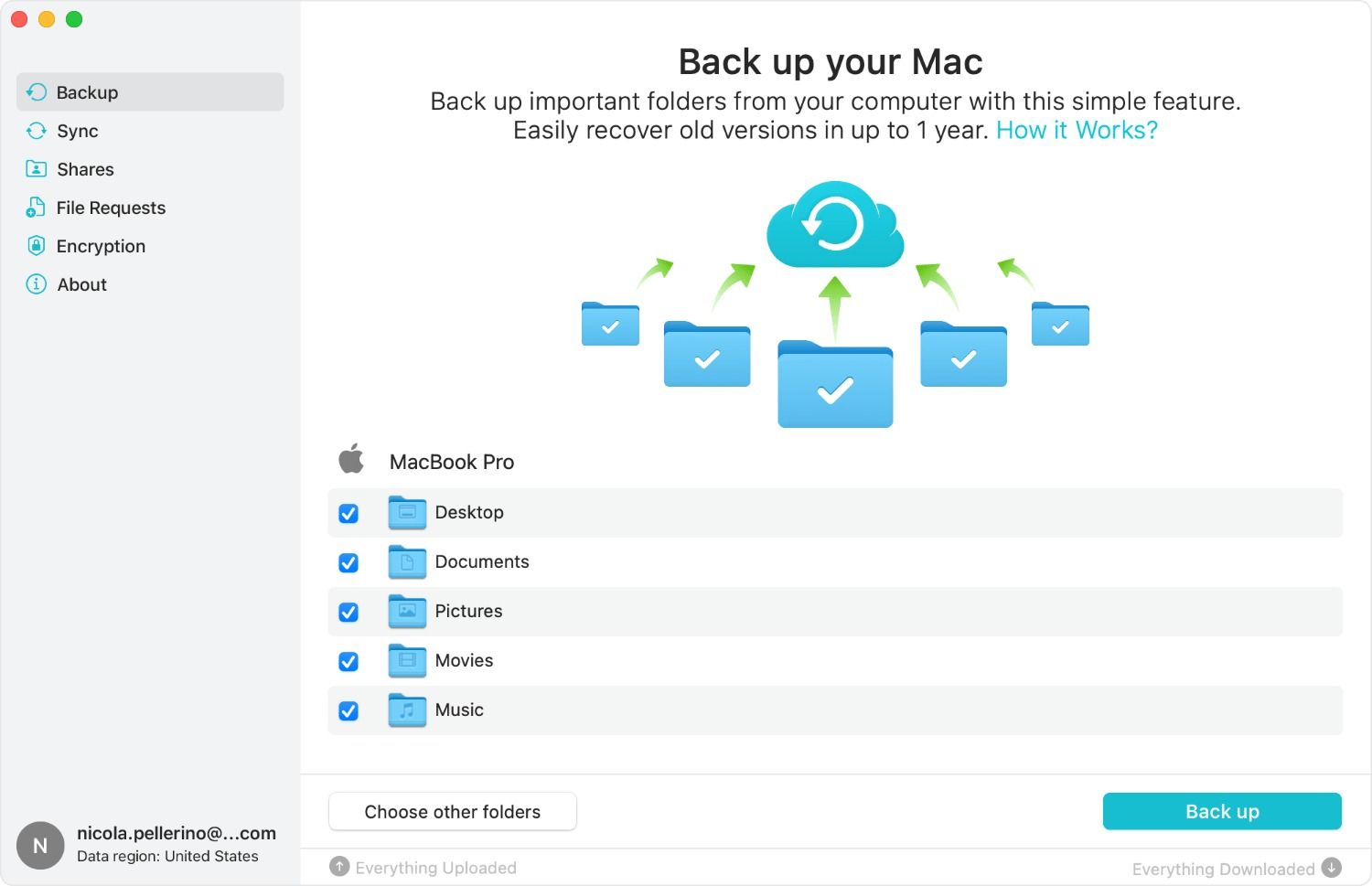 7 best OneDrive alternatives and competitors