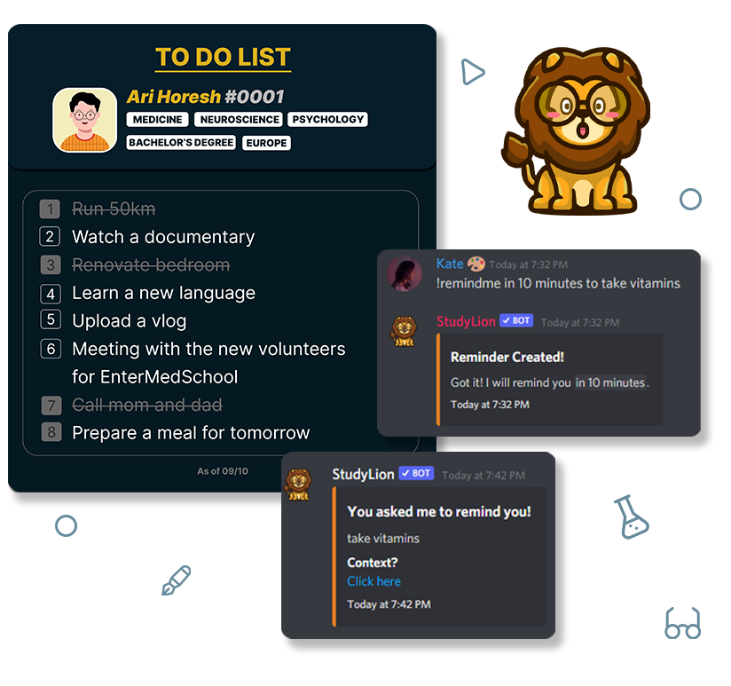 5 best Discord bots that you can use for fun or productivity