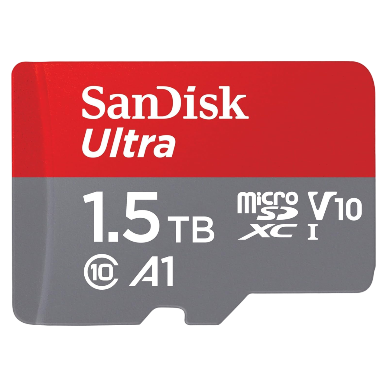 Unlock massive storage for less with this 1.5TB microSD card that's now ...