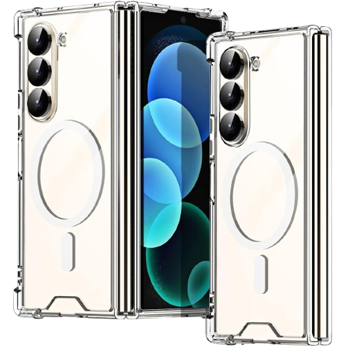 Best Samsung Galaxy Z Fold 6 cases