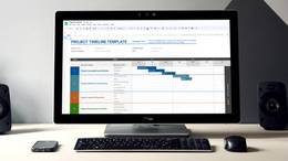 5 Reasons Google Sheets Is Better Than Microsoft Excel